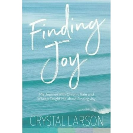 Finding Joy: My Journey with Chronic Pain and What It Taught Me about Finding Joy | Walmart Canada