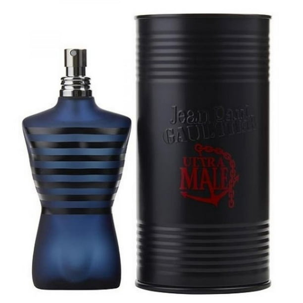 JEAN PAUL GAULTIER ULTRA MALE INTENSE BY JEAN PAUL GAULTIER By JEAN ...