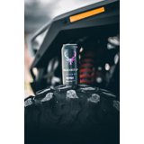 Bucked Up Energy Drink, Miami, 12 Cans, 16 fl oz, 300 mg Caffeine ...