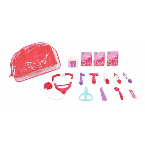 My Sweet Love Doctor Kit - Walmart.com