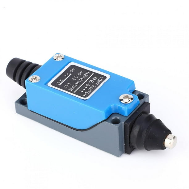 Limit Travel Switch,ME-8111 Limit Switch 250VAC Micro Switch Limit ...