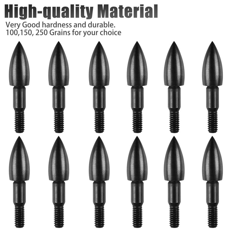 Archery Arrow Tip