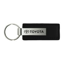 Toyota Tacoma Keychain & Keyring - Premium Leather - Walmart.com