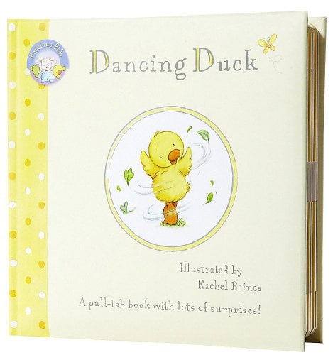 Pre-Owned Precious Pals: Dancing Duck - Walmart.com