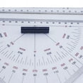 Chart Drawing Triangle Ruler for Ship Drawing 300mm Large-Scale ...