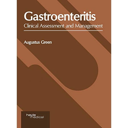 Gastroenteritis: Clinical Assessment and Management | Walmart Canada