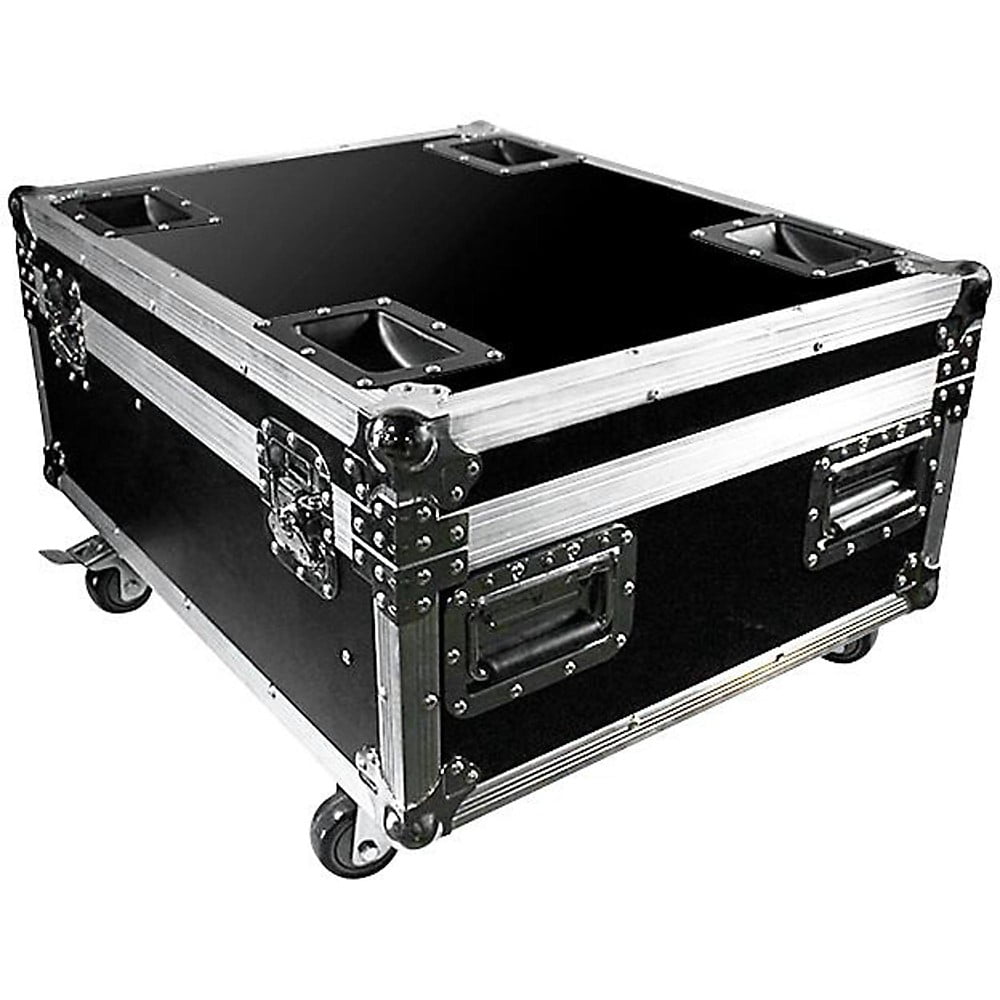 Blizzard RokBox Case 8 Road Flight Case - Walmart.com