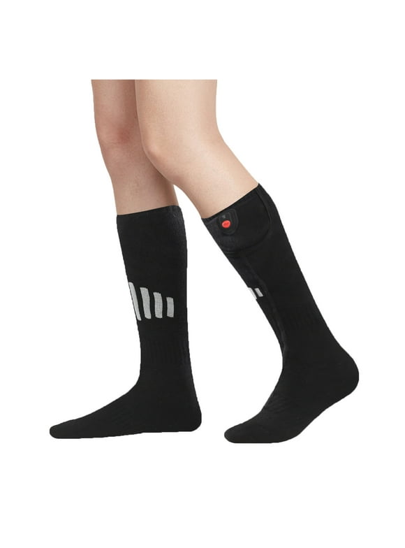 Battery Powered Socks