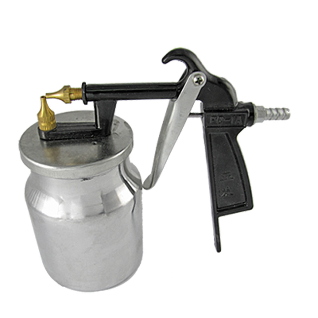 Mini Air Tools Touch-up Paint Compressed Air Spray Gun | Walmart Canada