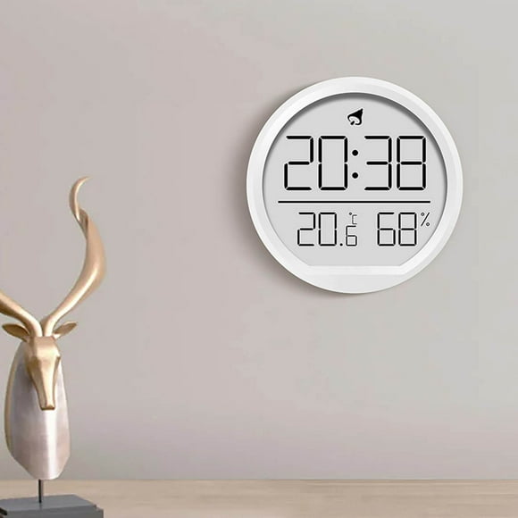 Digital Wall Clock | Walmart Canada