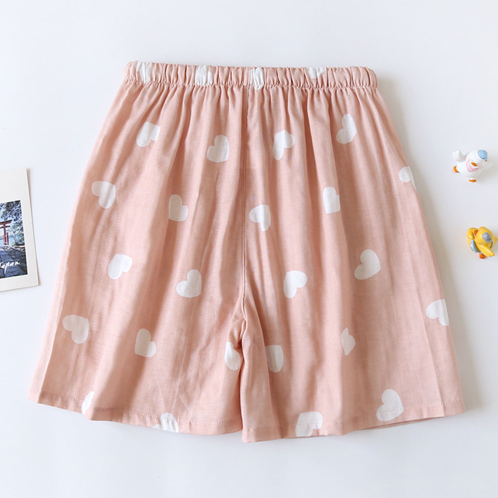 Click here for Censtreet Womens Cotton Pajama Shorts  Soft Sleep... prices