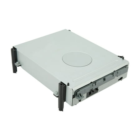 Disk Drive CD DVD ROM Driver Aluminum Alloy 5V 12V Accessory for XBOX ...