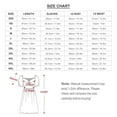 Ampersand Measuring Tape Sleeveless Dress womans clothing elegant and pretty women's dresses ...