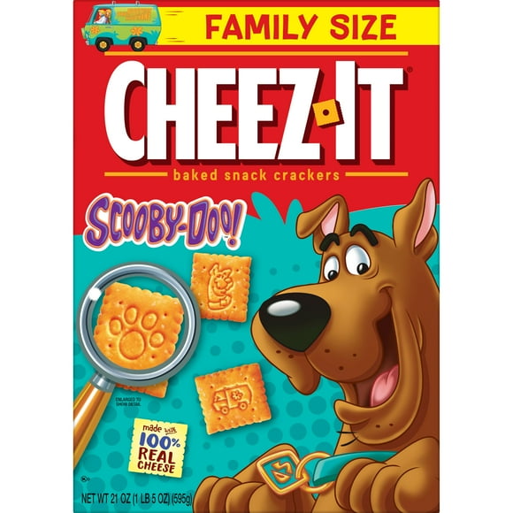Scooby Snacks