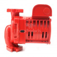 Armstrong S-25Mf All Bronze Pump, 1/12 Hp, Maintenance Free - Walmart.com