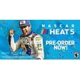 NASCAR Heat 5 - PlayStation 4 - Walmart.com