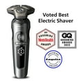 Philips Norelco S9000 Prestige Rechargeable Wet & Dry Shaver with ...