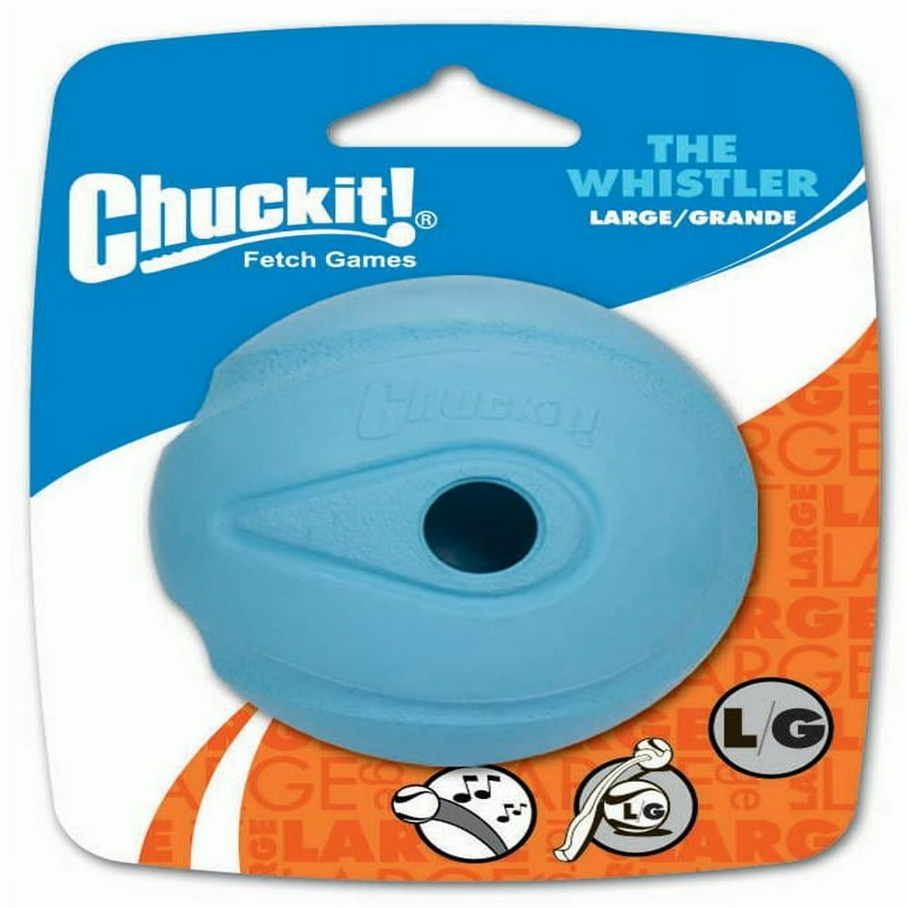 Click here for Choks Chok The Whistler Ball 3 Non-Toxic Rubber Do... prices