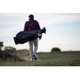 Sun Mountain Men's Eclipse 4.5 Lightweight VLO Hybrid Stand Golf Bag ...