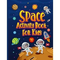Scotland Activity Book for Kids: Interactive Learning Activities for ...