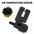 Ambient Air Temperature Sensor 5149265AB 5149266AB for Chrysler Dodge ...