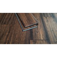 Mohawk Industries Lfe08-W-L Advance Franville 7-1/2" Wide Embossed ...