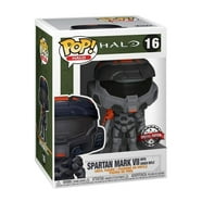 Funko POP Collectible Vinyl Figures: Halo S1- Master Chief with Cortana ...