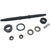 CDHPOWER Bike Conversion Kit, Crank Set Bottom Bracket, Gas Motorized ...