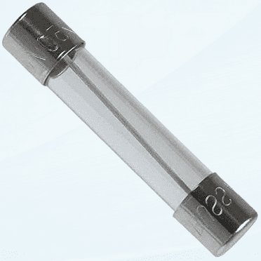 Pack of 5 0695030.PXPS Slotted MCASE+ 30A AC 32 V DC Fuse Cartridge ...