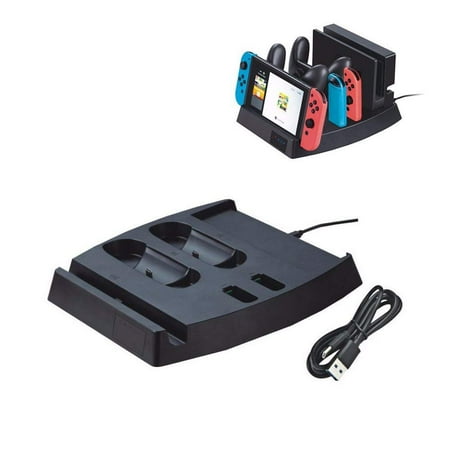 Charging Dock for Nintendo Switch,Charger Stand for Nintendo Switch ...