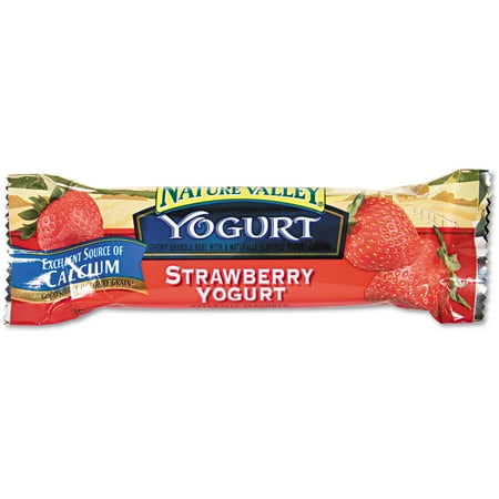 Nature Valley Strawberry Yogurt Granola Bar Nutrition Facts | Besto Blog