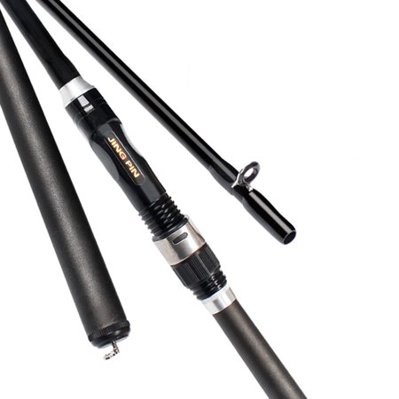 Grp Raft Fishing Rod Plastic Ultra Short Hand Rod Long Throw Sea ...