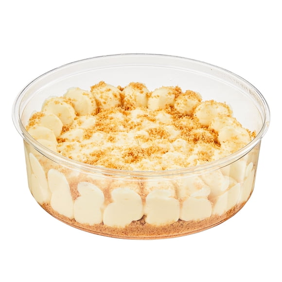 Bite Size Cheesecakes