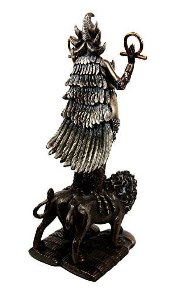 Ishtar Statue
