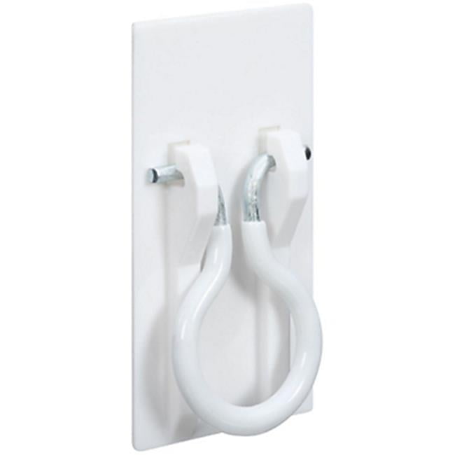 308-304 Adh. Broom/Mop Holder N308-304 - Walmart.com