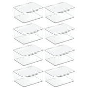 Plastic Storage Bins & Boxes in Storage Containers - Walmart.com