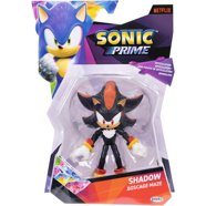 Sonic The Hedgehog Wave 17 Neo Metal Sonic Action Figure (with ...