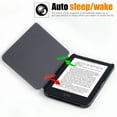 Slim Case for 6-inch Kobo Clara Colour/ Clara BW / Clara 2E e-Reader ...
