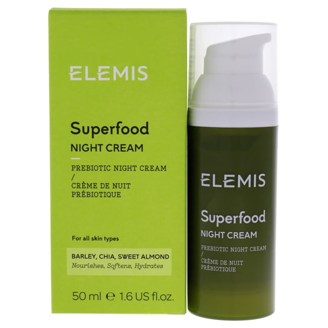 Click here for Superfood Night Cream By Elemis For Unisex - 1.6 O... prices