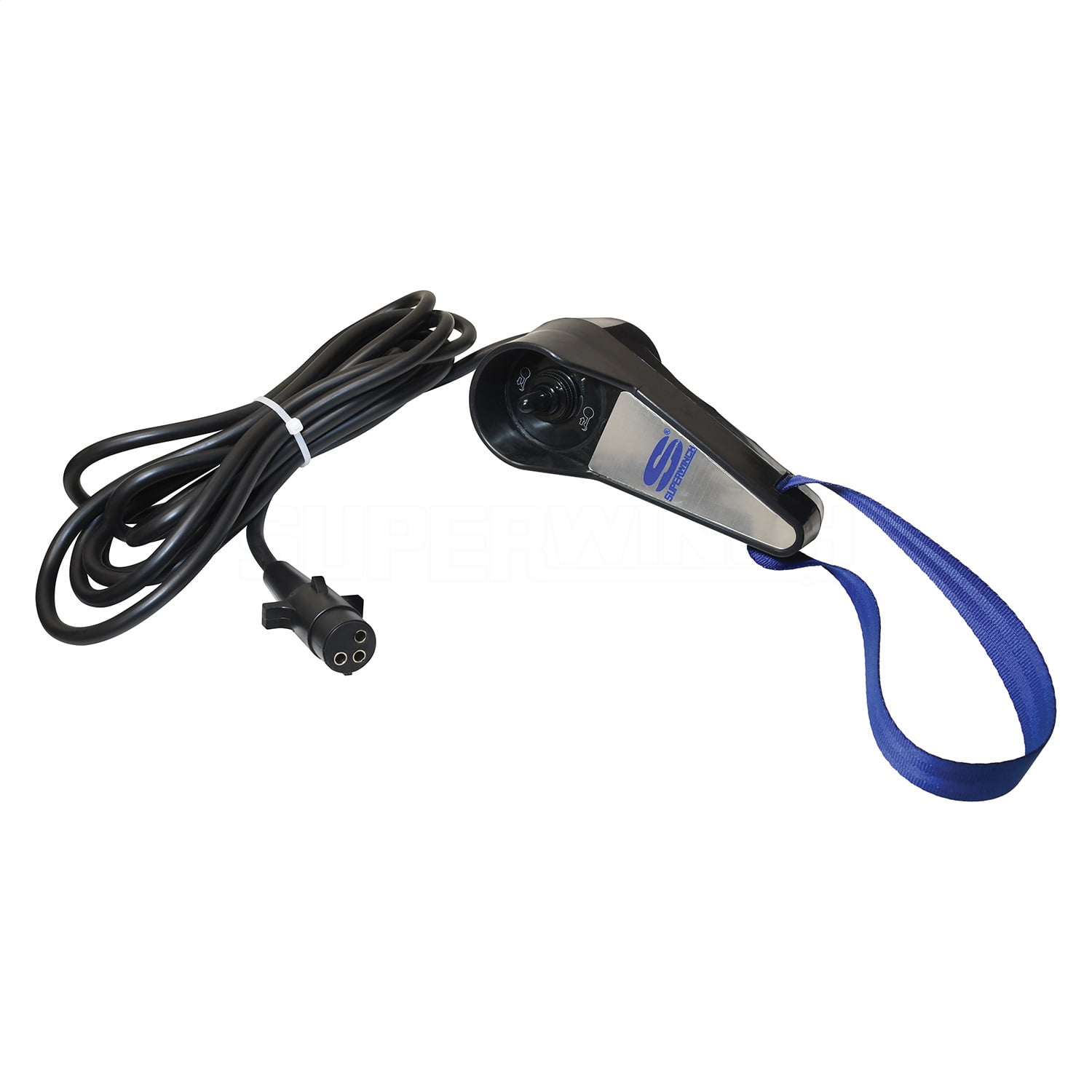 Superwinch 2275 Winch Remote Control Kit - Walmart.com