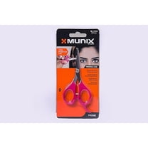 Coloplast Ostomy Scissors, Curved Tip, Stainless Steel, Silver, Part No ...