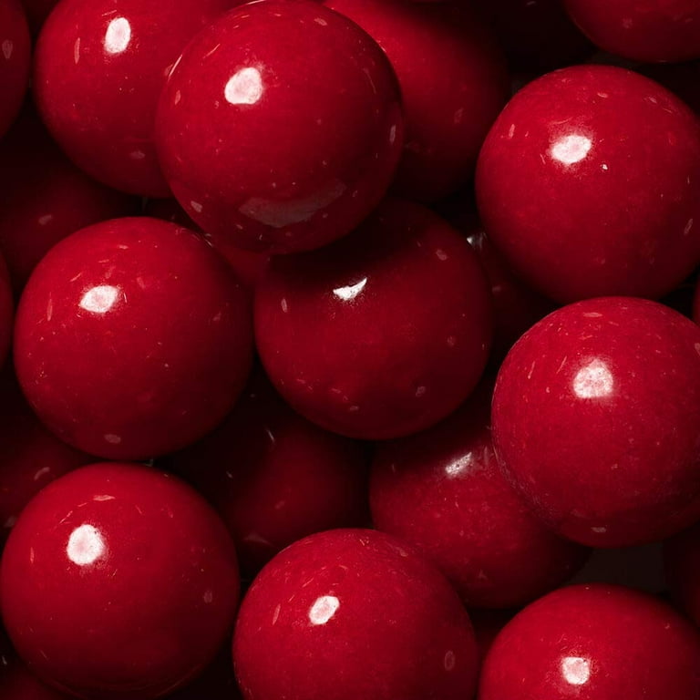 Red Gumball