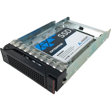 Axiom EP450 7.68 TB Solid State Drive, 2.5" Internal, SAS (12Gb/s SAS ...