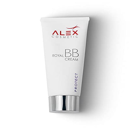 Alex Cosmetic Royal BB Cream 30ml - Walmart.ca