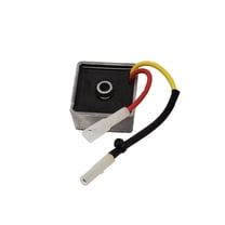 John Deere Original Equipment Ammeter - AM35128 - Walmart.com