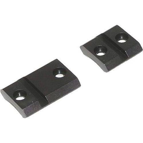 Warne Maxima 2-Piece Scope Base Mounts Fits Kimber M84 w/ 8-40 Screws ...