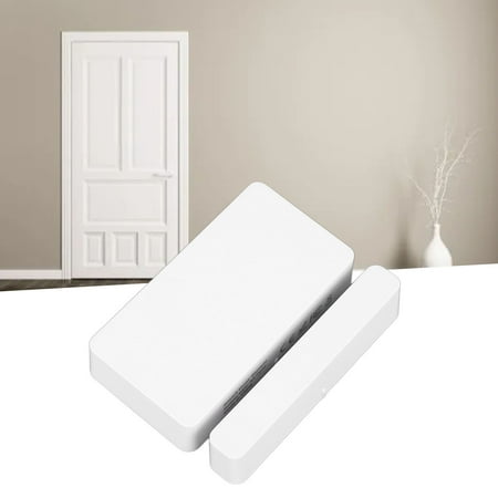 Smart Door And Window Sensor Wifi Door Sensor Detector Wifi Window ...