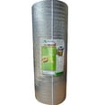 SmartSHIELD Pro-10mm 48"x50ft Reflective Insulation, Foam Core, Foil ...