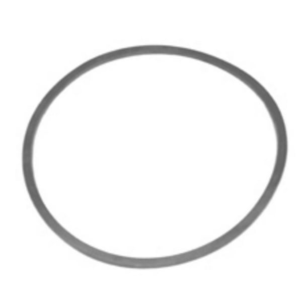 7X4741 Seal Fits Caterpillar Fits CAT 414E 416B 416C 416D 416E 420D ...