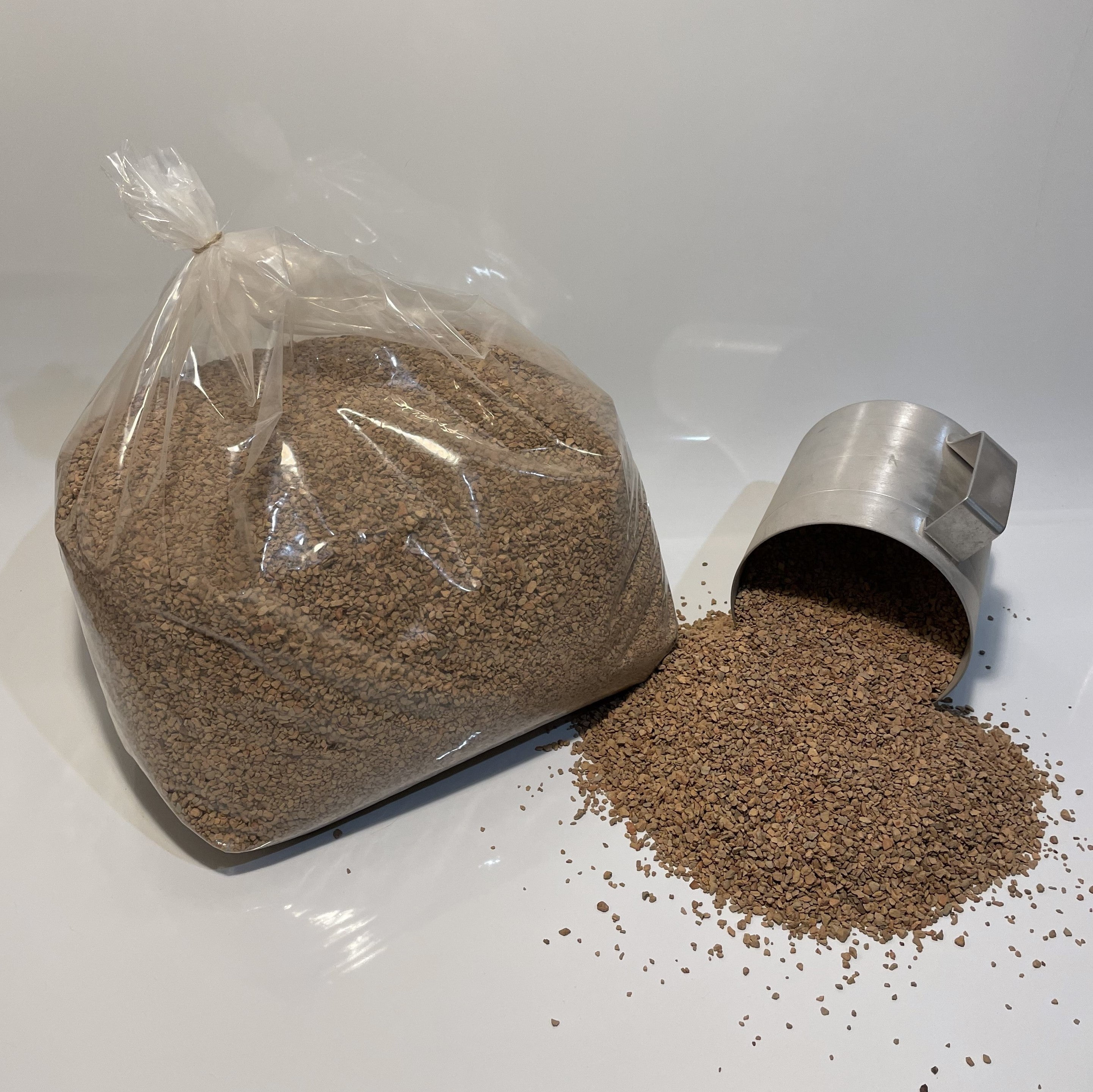 Horticultural Turface MVP - 12 dry quarts - Cactus Succulent Bonsai ...